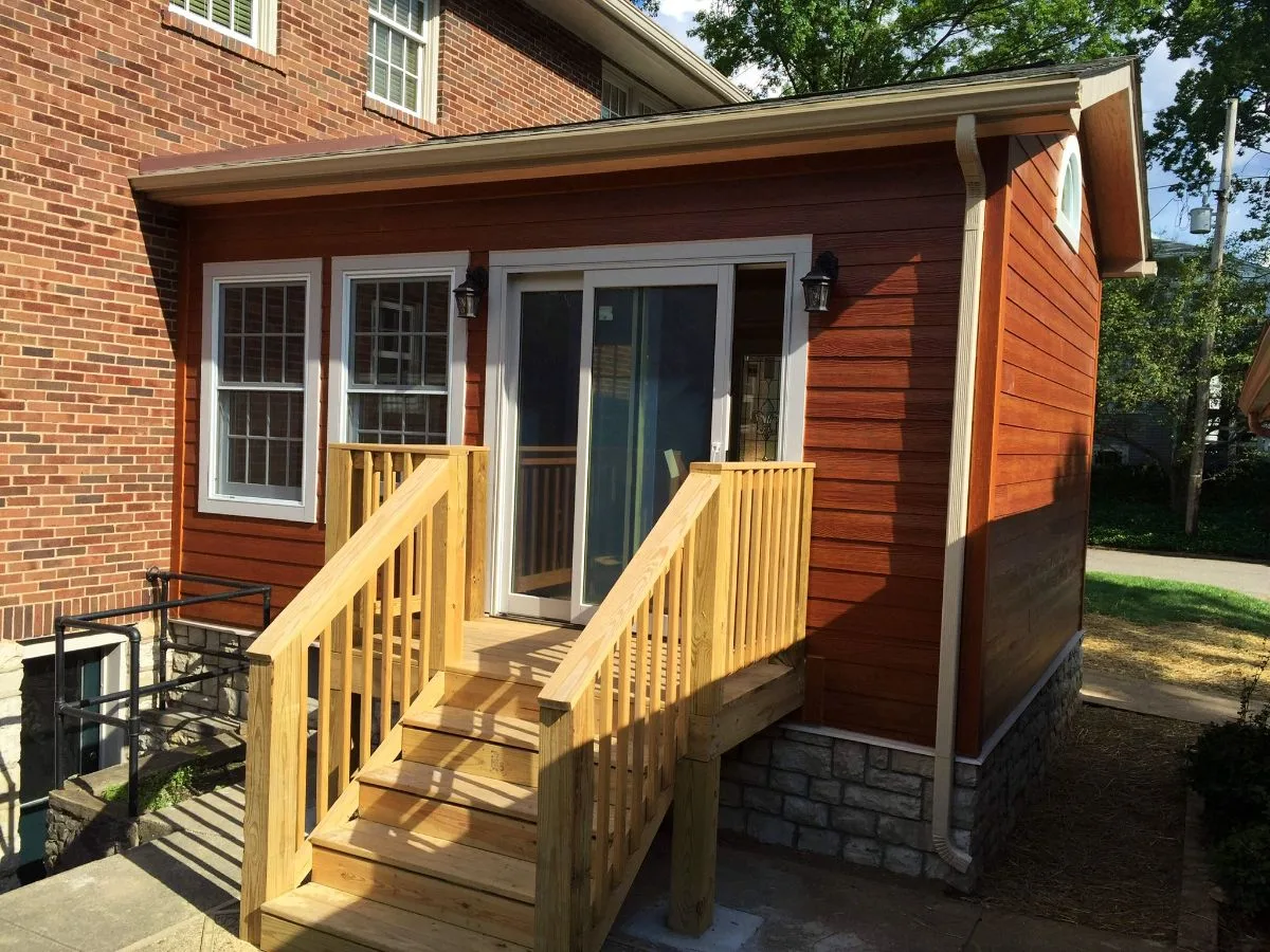 Room & Home Addition Design - Distinctive Design Remodeling